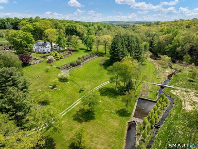 Long Ridge Rd, Danbury, Home For Sale