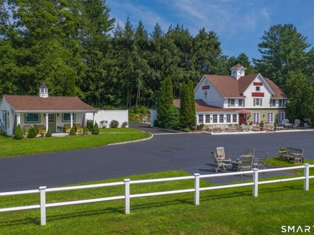 Long Ridge Rd, Redding, Home For Sale