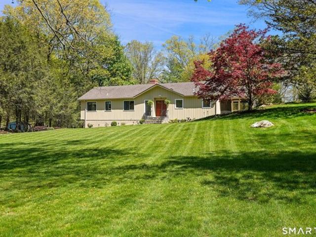 Long Ridge Rd, Stamford, Home For Sale