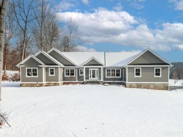 Long River Rd, Sherman, Home For Sale