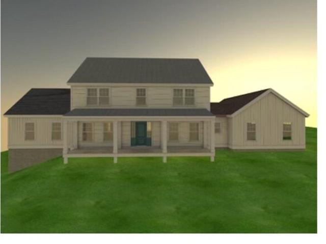Long River Rd, Sherman, Home For Sale