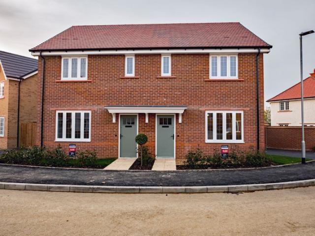 Long Road, Swavesey CB24, 2 bed semi detached house to rent, £1,450 pcm | PrimeLocation