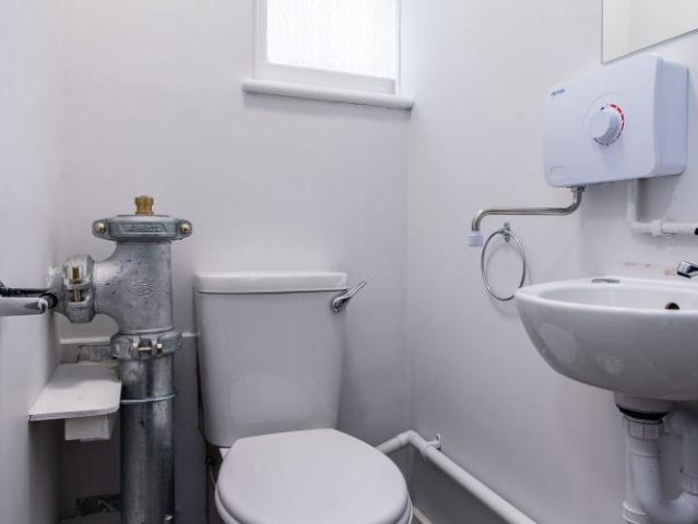 Long Row, Nottingham, NG1