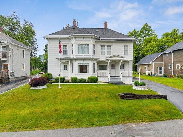 Long St, Barre, Home For Sale