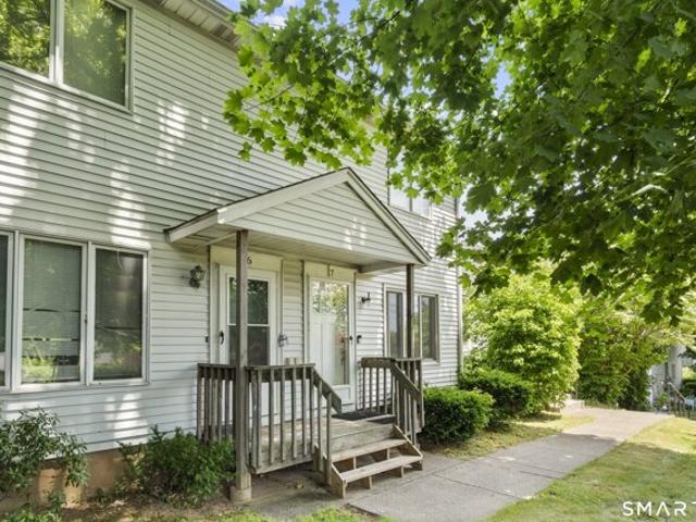 Long St Unit,new Britain, Home For Sale