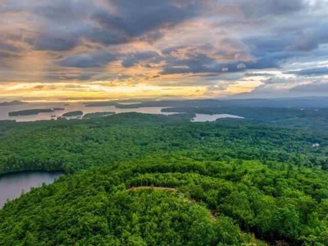 Long Stack Ln Lot,wolfeboro, Plot For Sale