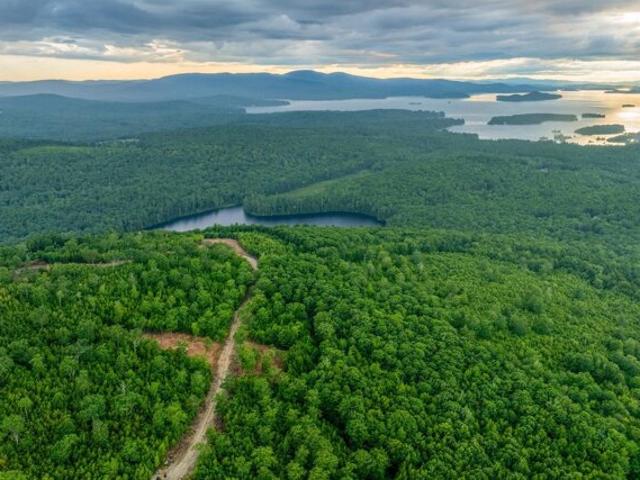 Long Stack Ln Lot,wolfeboro, Plot For Sale