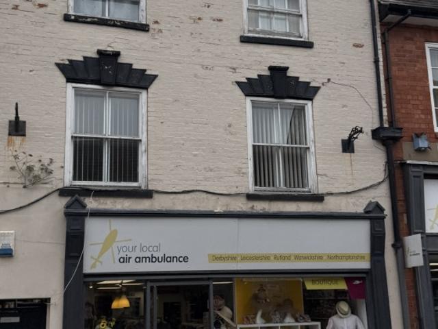 Long Street