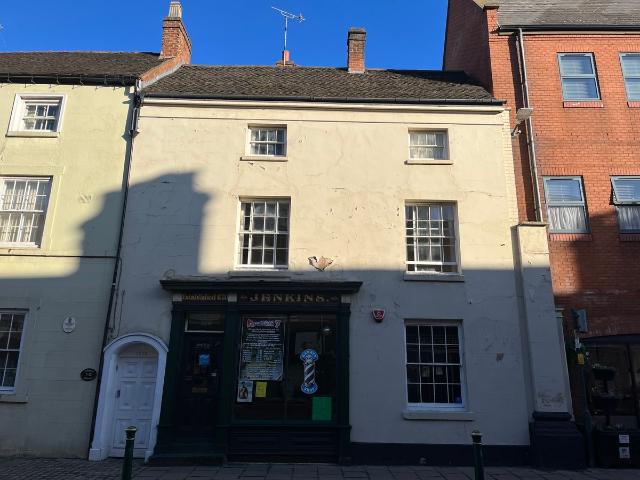 Long Street, Atherstone CV9, 1 bed flat to rent, £650 pcm | PrimeLocation