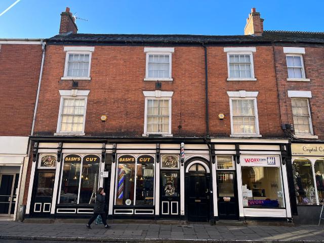 Long Street, Atherstone CV9, 2 bed flat to rent, £650 pcm | PrimeLocation