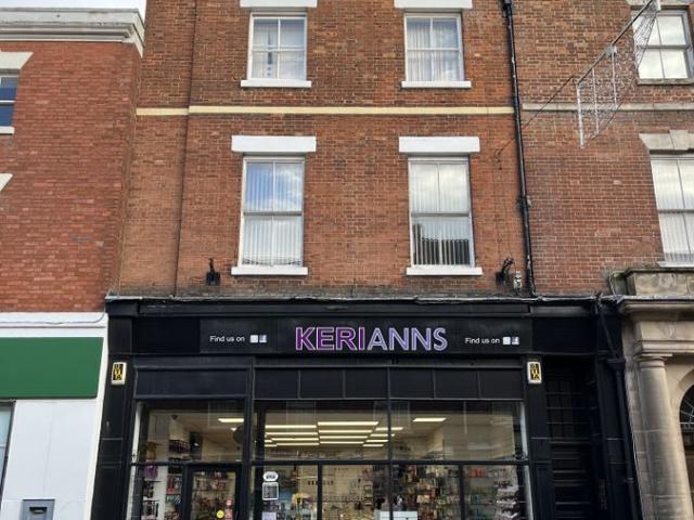 Long Street, Atherstone CV9, 2 bed flat to rent, £680 pcm | PrimeLocation