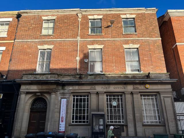 Long Street, Atherstone CV9, 2 bed flat to rent, £725 pcm | PrimeLocation