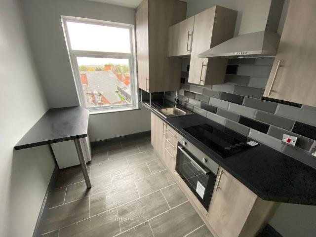 Long Street, City Centre, Wolverhampton WV1, 1 bed flat to rent, £650 pcm | PrimeLocation