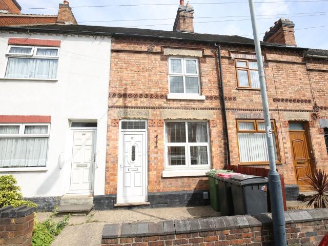 Long Street, Dordon, Tamworth B78, 2 bed terraced house to rent, £925 pcm | PrimeLocation