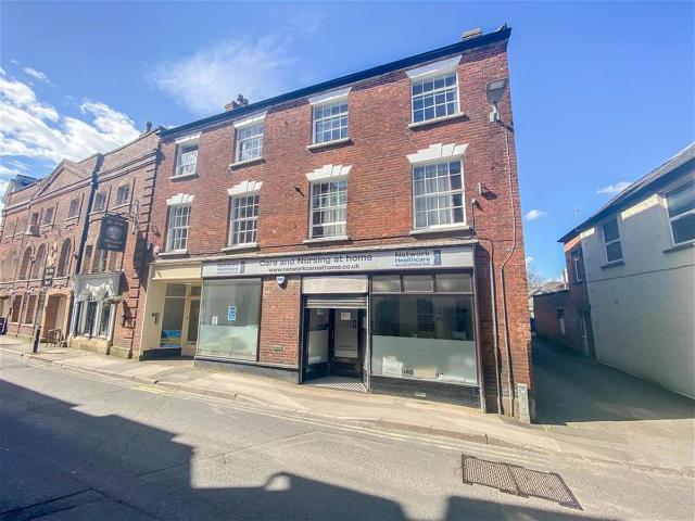 Long Street, Dursley GL11, 1 bed flat to rent, £700 pcm | PrimeLocation
