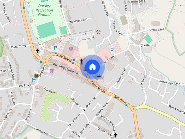 Long Street, Dursley, GL11 4HL