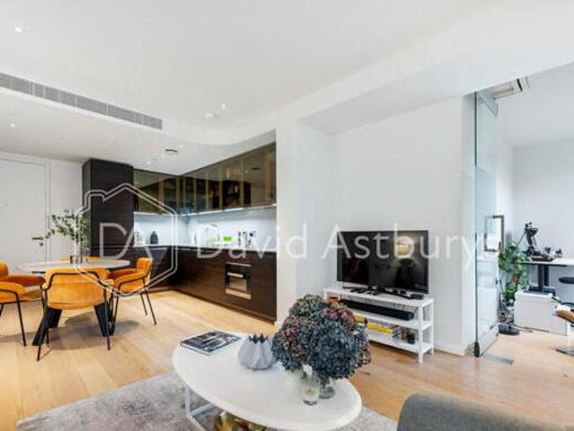 Long Street, Hoxton,1 Bedroom Apartment