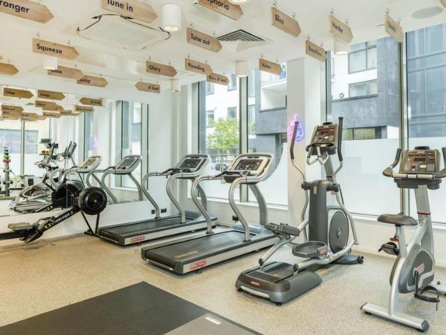 Long Street, London E2 Studio to rent £1,729 pcm £399 pw