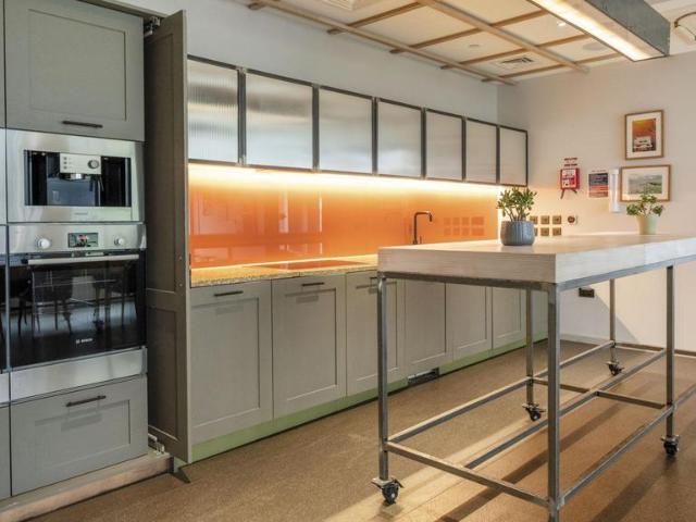 Long Street, London E2 Studio to rent £1,772 pcm £409 pw