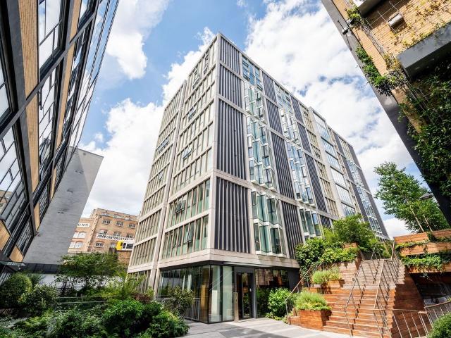 Long Street, Shoreditch, London E2, 1 bed flat to rent, £3,500 pcm | PrimeLocation