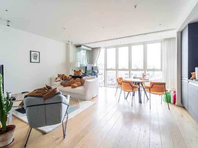 Long Street, Shoreditch, London E2, 1 bed flat to rent, £2,600 pcm | PrimeLocation