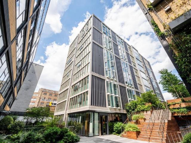 Long Street, Shoreditch, London, E2 1 bed flat to rent £5,000 pcm £1,154 pw
