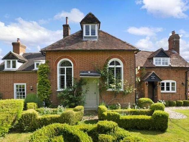 Long Sutton, The Street, Hook, 5 Bedroom Detached