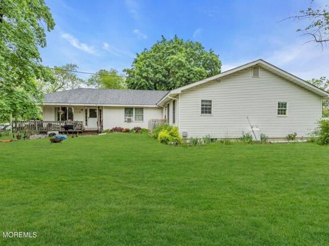 Long Swamp Rd, New Egypt, Home For Sale
