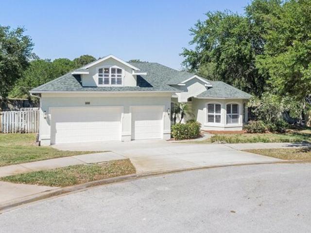Long Sandy Cir, Merritt Island, Home For Sale