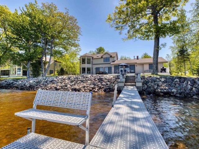 Long Sands Rd, Ossipee, Home For Sale
