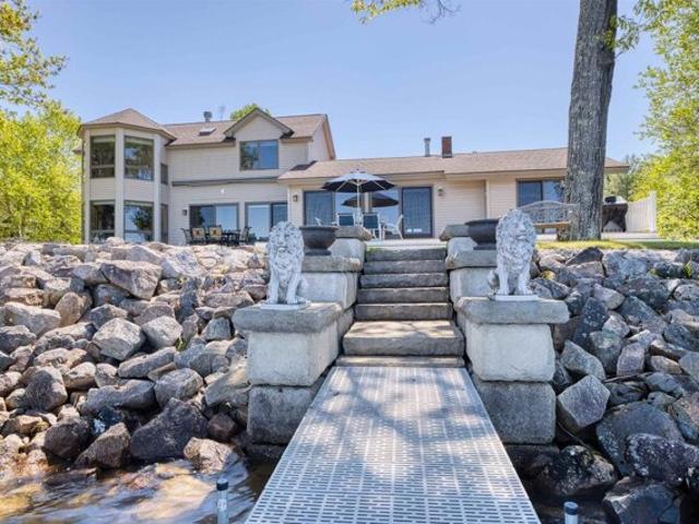 Long Sands Rd, Ossipee, Home For Sale