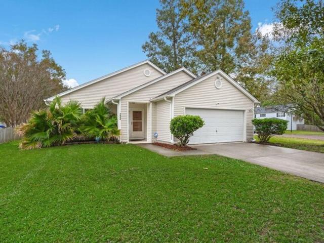 Long Shadow Ln, North Charleston, Home For Sale