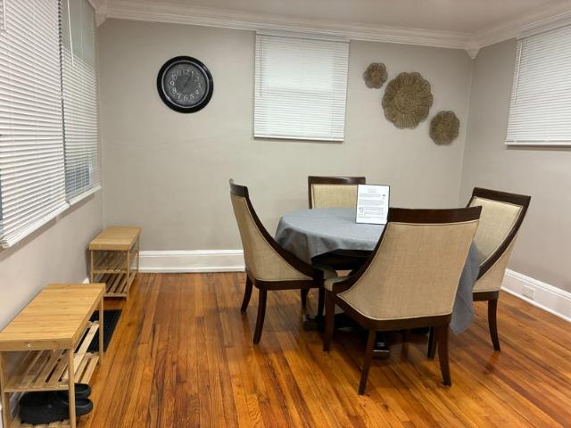 Long Term Spacious Multiplex Tyler Perry Studio Ea