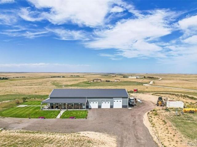 Long View Cir, Kiowa, Home For Sale