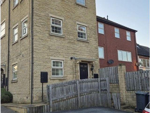 Longcar Lane, Barnsley S70, 1 bed flat to rent, £650 pcm | PrimeLocation