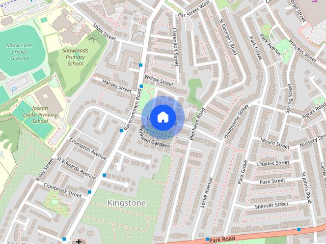 Longcar Lane, Barnsley, S70