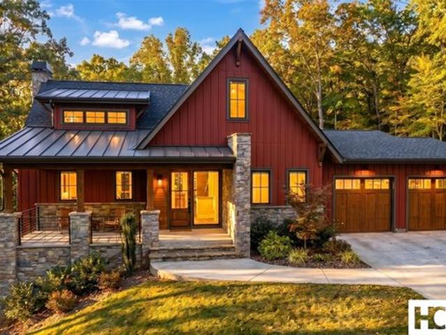 Longcliff Ln Lot 37, Lake Toxaway, NC 28747