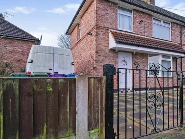 Longcroft Avenue, Liverpool, L19 4TB, United Kingdom | 3 bed house for rent #140399685 | Rentberry