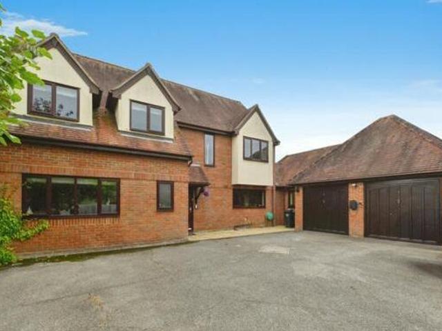 Longcroft, Hempstead, 5 Bedroom Detached