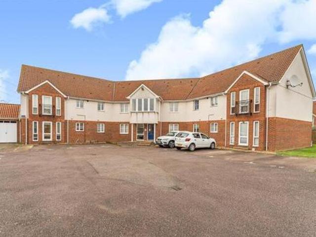 Longcroft Lane, Marston Moretaine, 1 Bedroom Flat