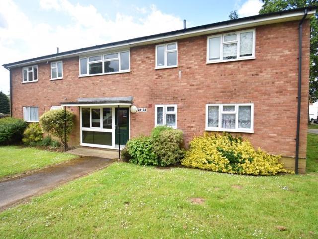 Longcroft Road, Kingsclere RG20, 1 bed maisonette to rent, £900 pcm | PrimeLocation