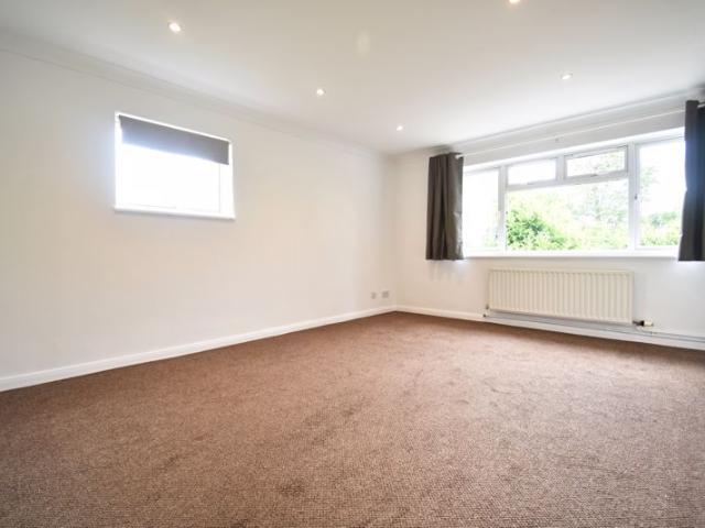Longcroft Road, Kingsclere
