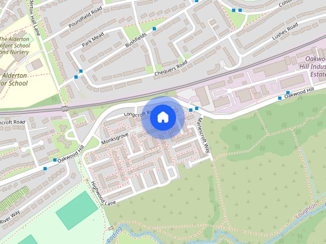 Longcroft Rise, Loughton, IG10 3NB