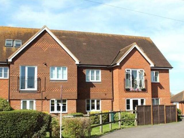 Longacre, 1 Bedroom Terraced