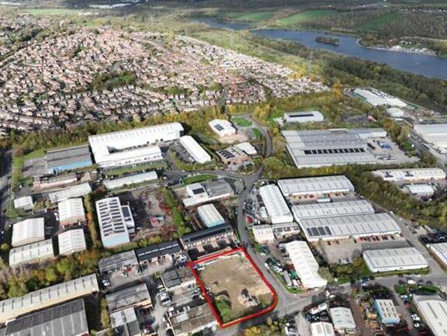 Longacre Way, Sheffield, Land For Sale