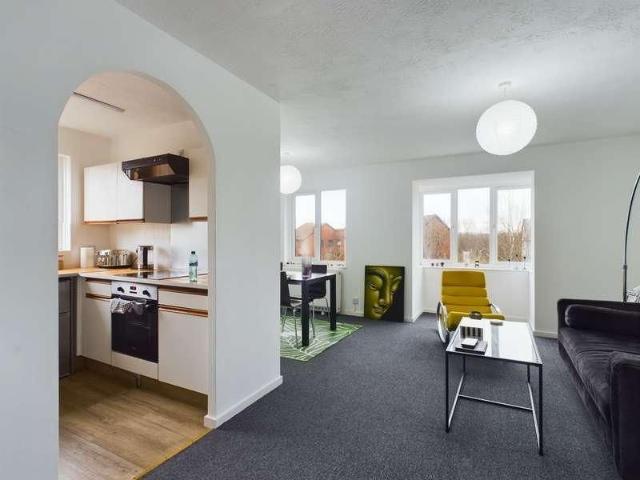 Longacre Road, Singleton, Ashford, TN23