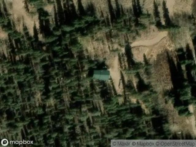 Longbow Dr