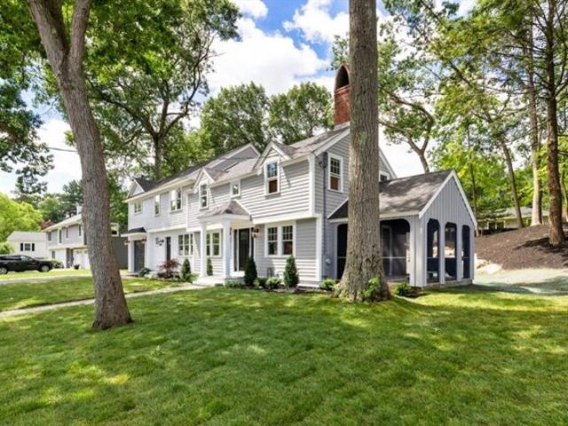 Longbow Rd, Lynnfield, Home For Sale