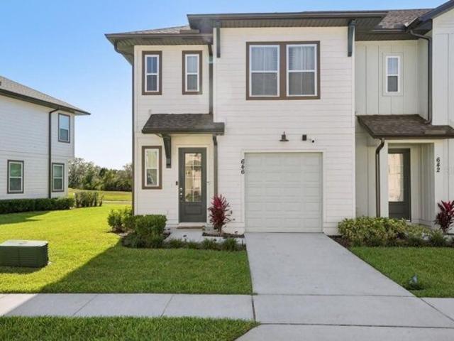 Longboat Dr, Davenport, Home For Sale