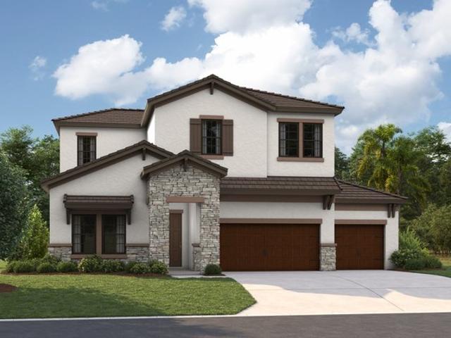 Longboat II Plan Two Rivers Community